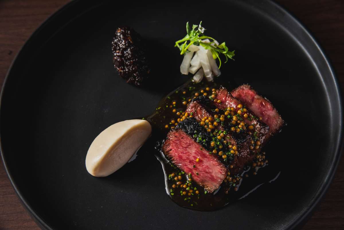 The hit list: New Chicago restaurants to try right now