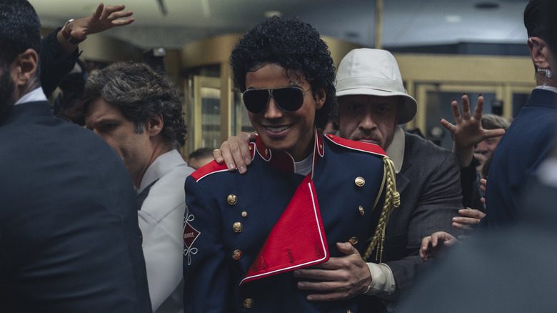 Michael's box office success proves audiences only want one thing from ...