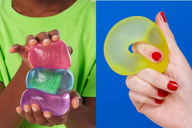 This viral fidget toy is sold out everywhere — here are 6 other ...