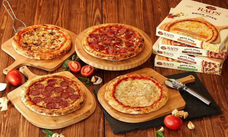 The ultimate frozen pizzas that taste like gourmet takeout