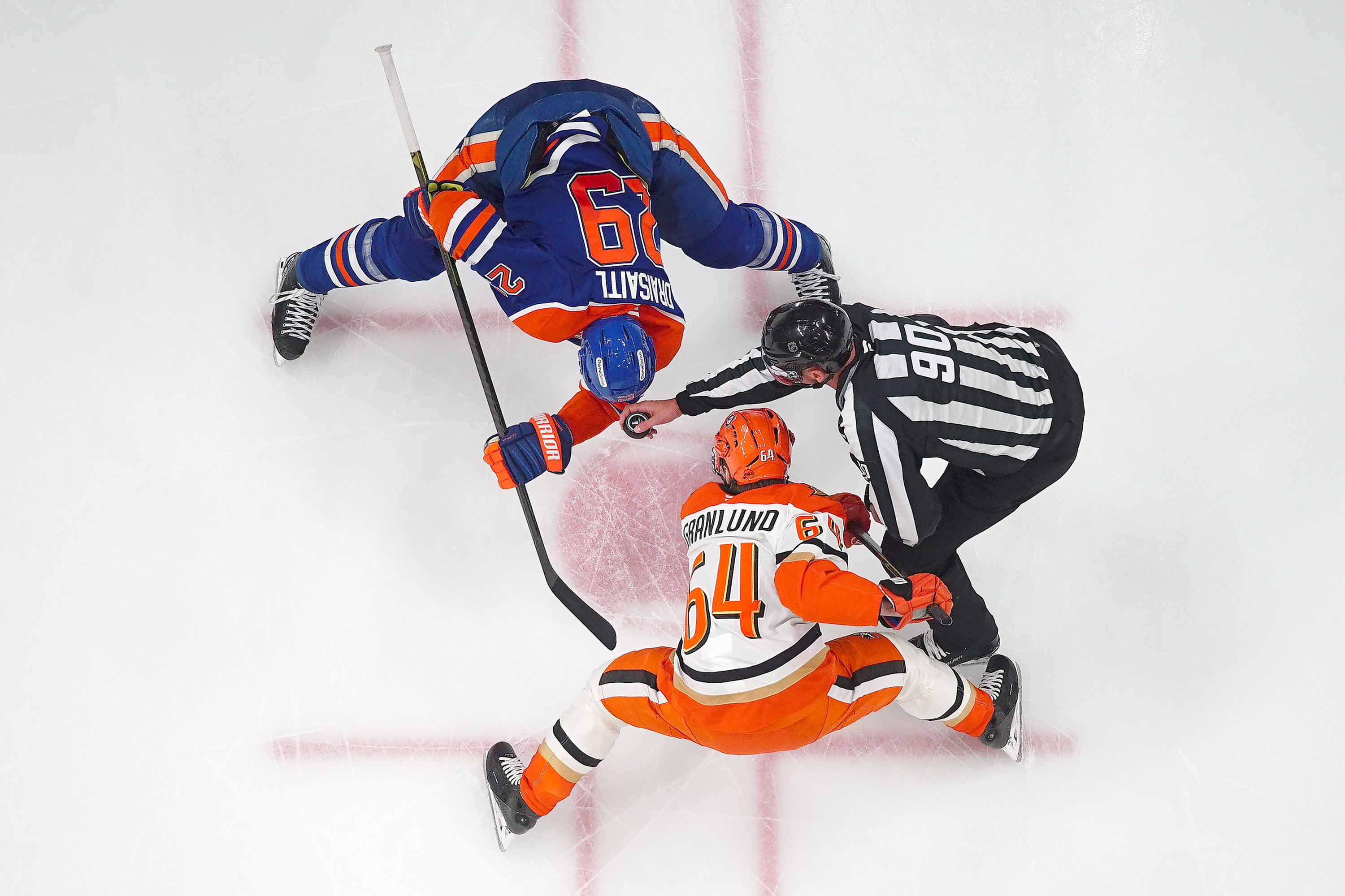 Where to watch Edmonton Oilers vs. Anaheim Ducks Game 6 NHL playoffs ...