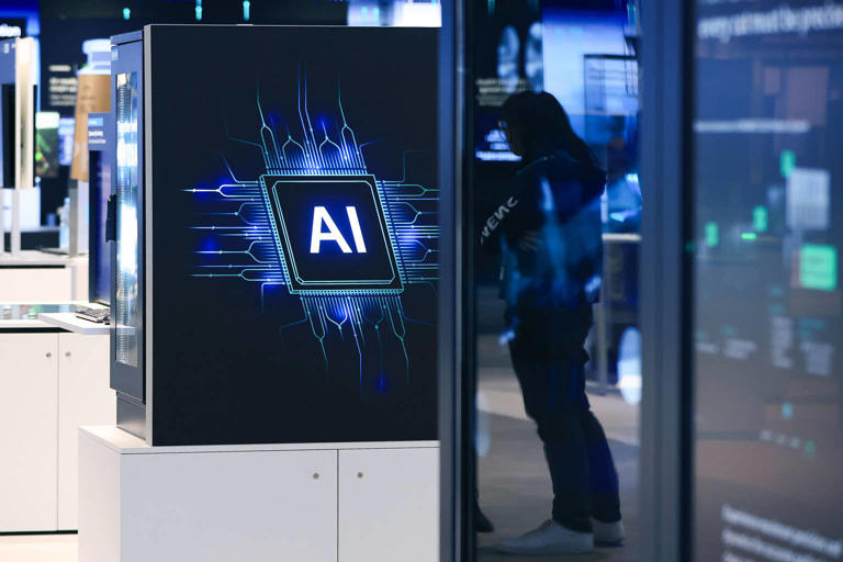 Major energy firm makes $1.5 billion move into AI infrastructure