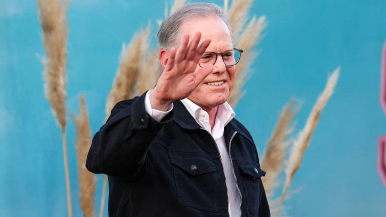Warner Bros. Discovery CEO Receives $165 Million in 2025 Compensation ...