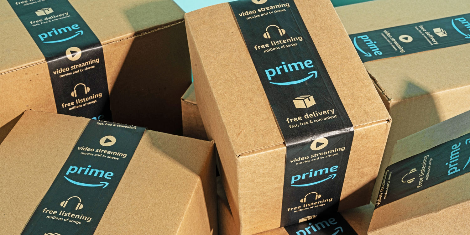 Amazon just made a big change to Prime Day 2026 — here’s what we know ...