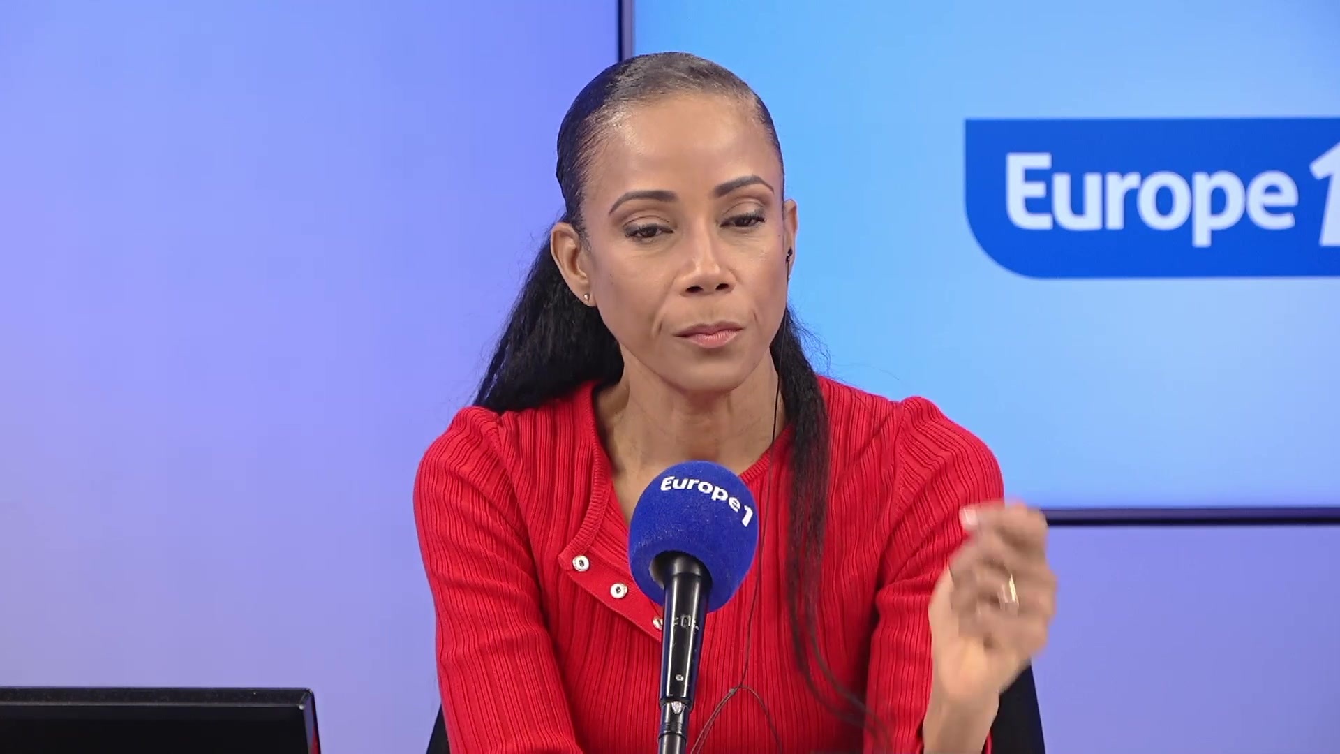 « Il ne faut pas taxer les superprofits de Total », explique l ...