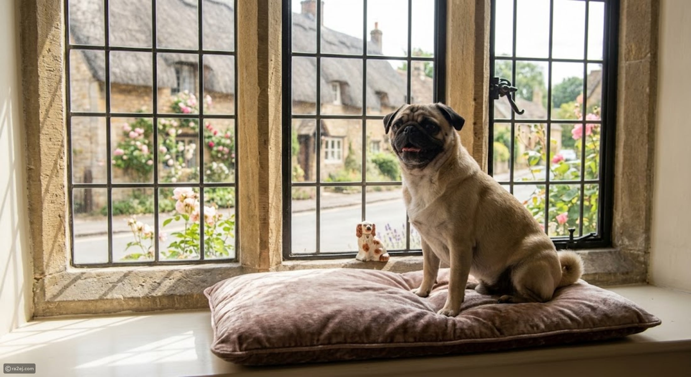 The UK's most loved dogs and why people adore them