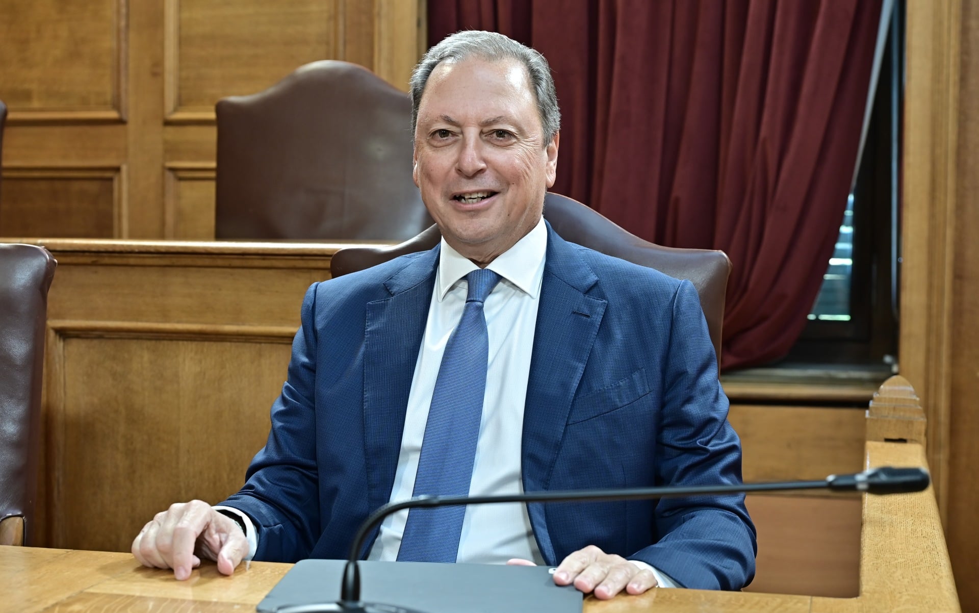 Λιβανός για προανακριτική: Ανεύθυνη η πρωτοβουλία του ΠΑΣΟΚ