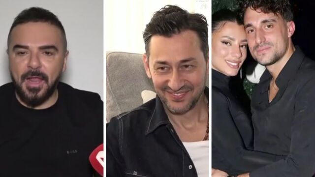 Πάνος Καλίδης για γάμο Κατσούλη Ρουμελιώτη και το «καρφί» για τον ...