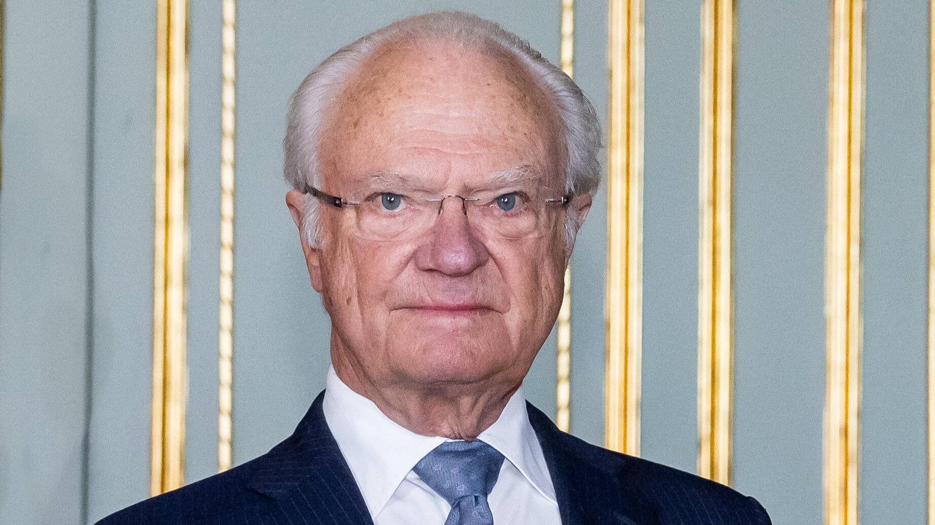 Carl XVI Gustaf de Suède fête ses 80 ans : retour sur ce drame familial ...