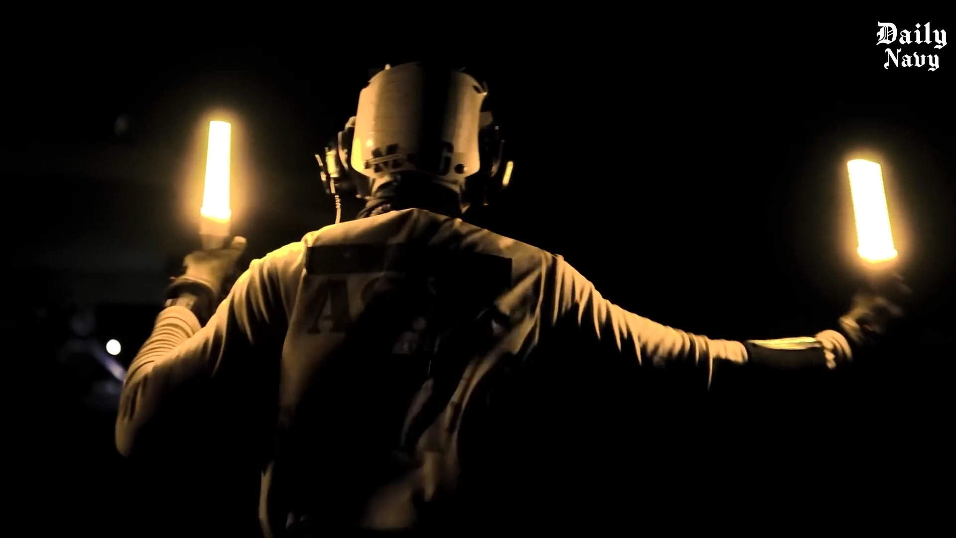 Inside the deadly night carrier launch ritual only US forces dare attempt