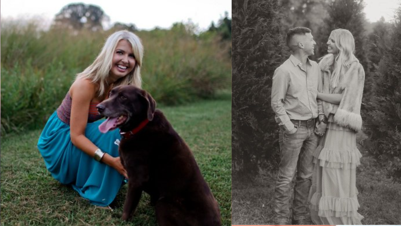 Aly Taylor death: What happened to 'Josh and Aly Taylor' influencer ...