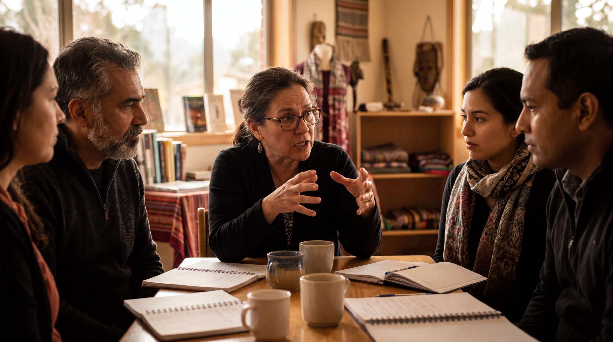 Understanding divergent beliefs: Why many Christians see other faiths ...