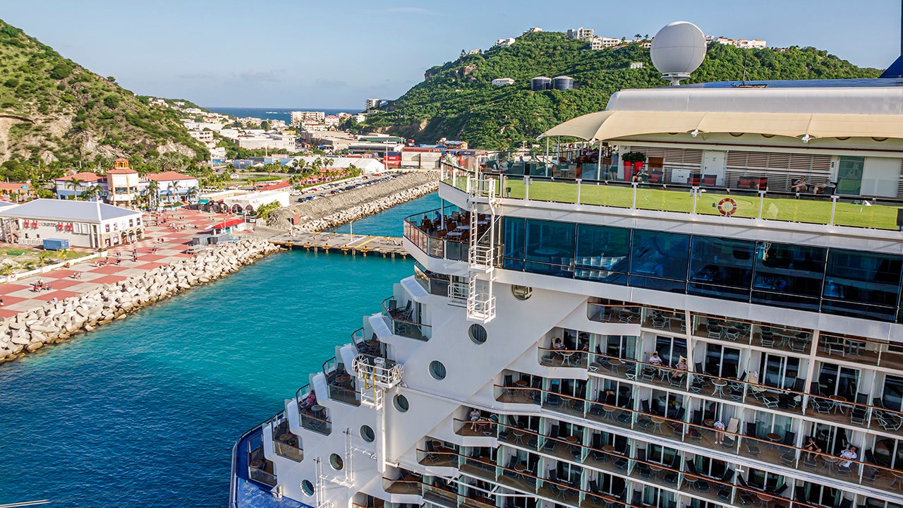 Caribbean Travel During Hurricane Season? This Year's El Niño May Help You.