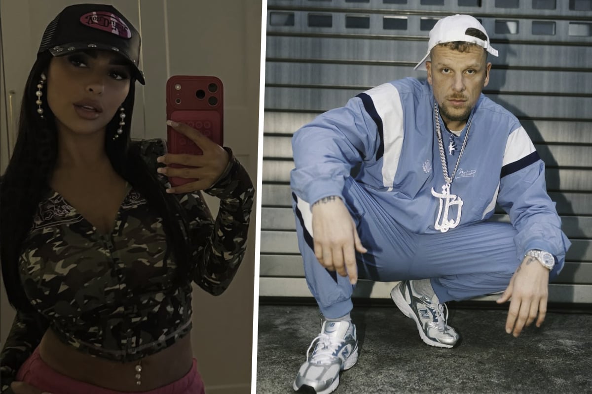 187 Strassenbande: Bonez MC und Mary getrennt