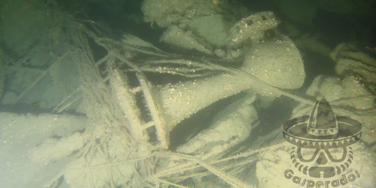 Λύθηκε το μυστήριο ενός αιώνα: Εντοπίστηκε το ναυάγιο της μεγαλύτερης ...