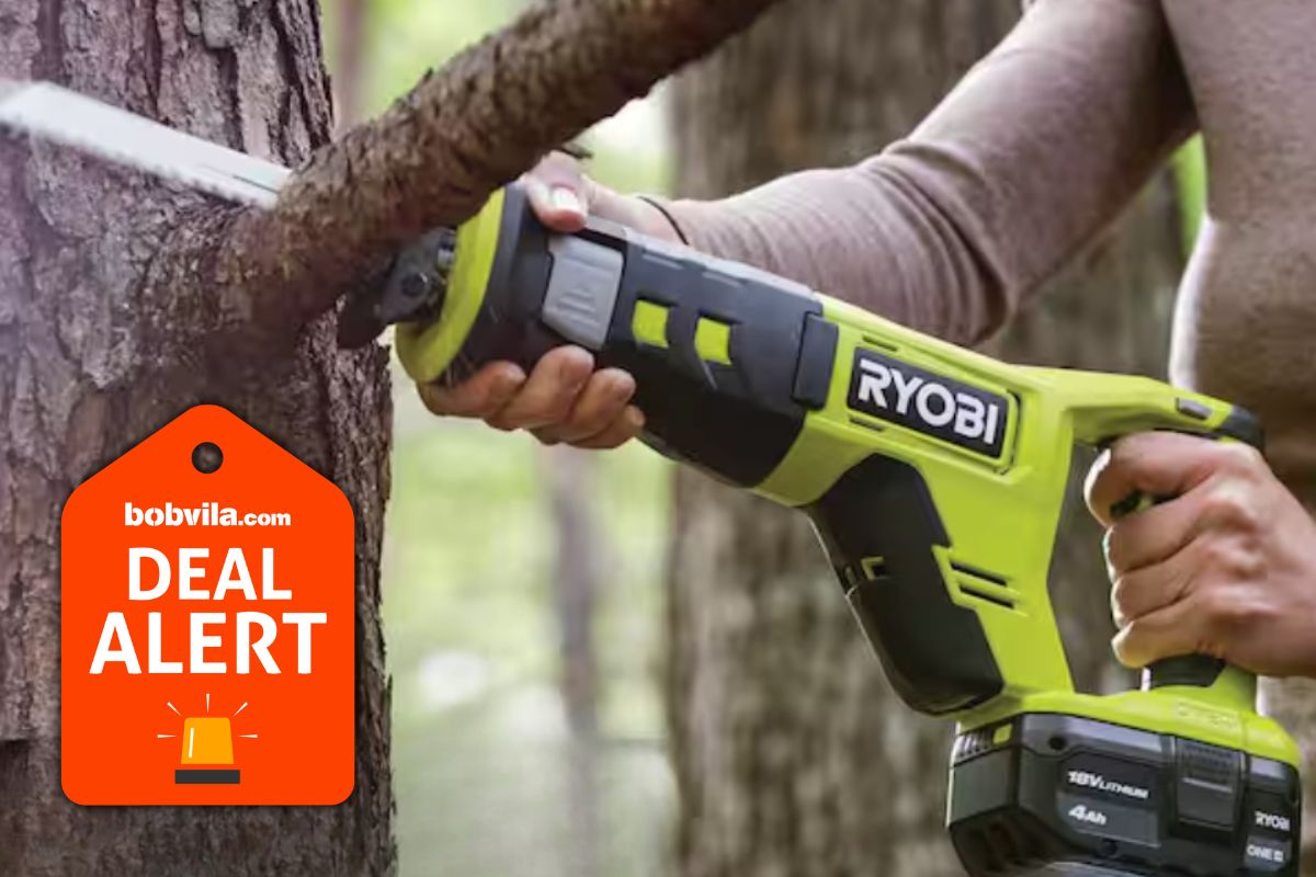 Ryobi Days rivals early Prime Day deals on outdoor power tools ahead of ...