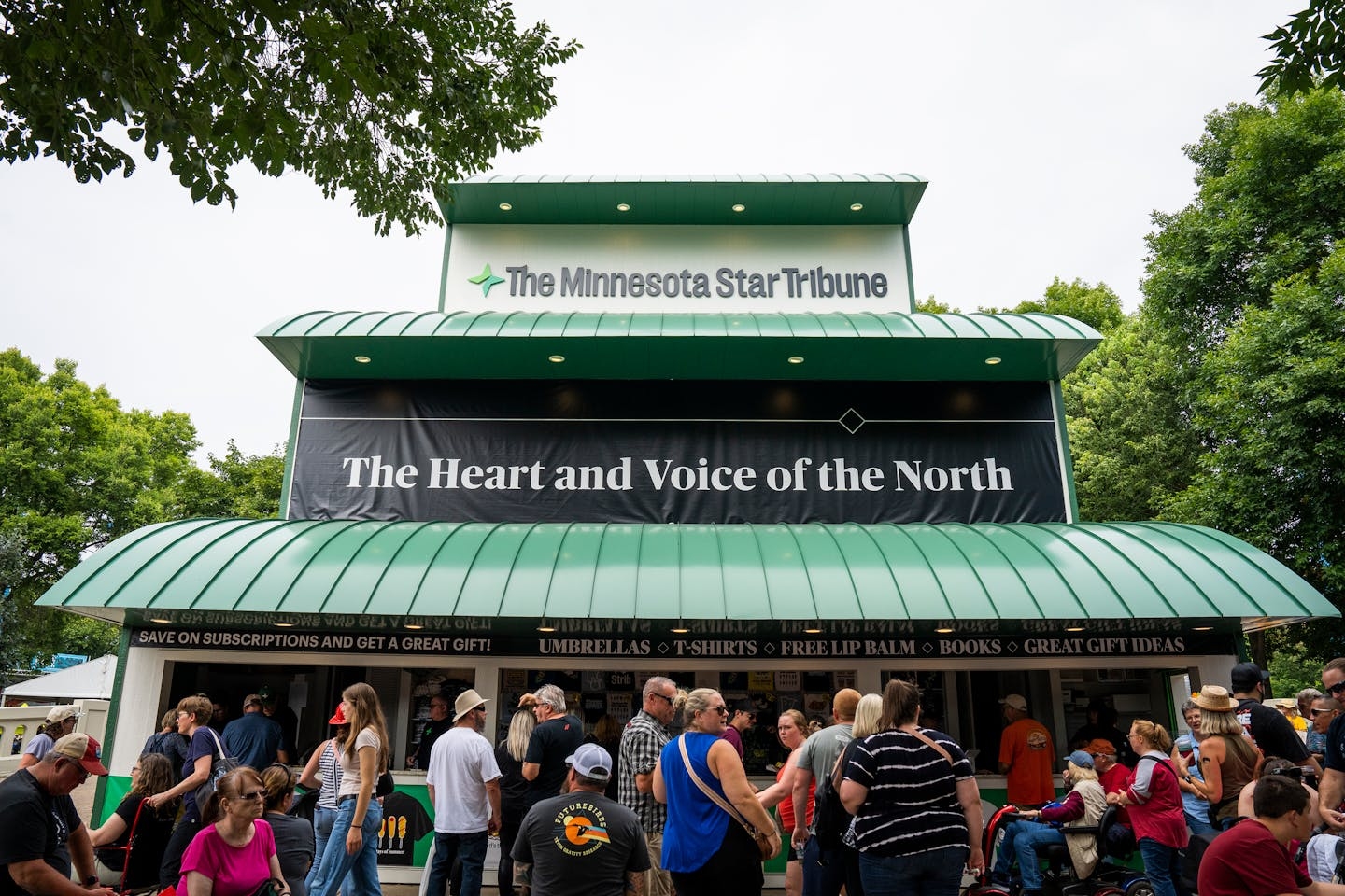 Grove: Minnesota’s newest holiday
