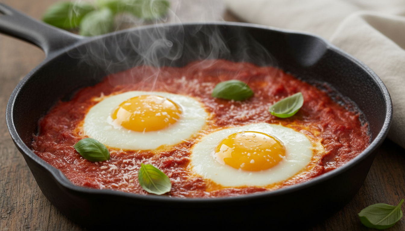 The eight best emergency dinners for when you have no time to cook