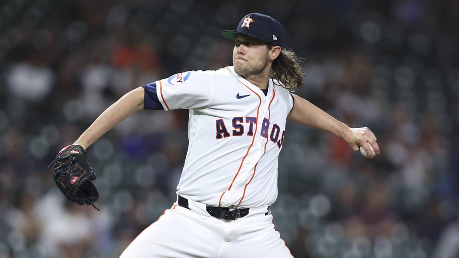 3 players Houston Astros could trade after disastrous start in 2026