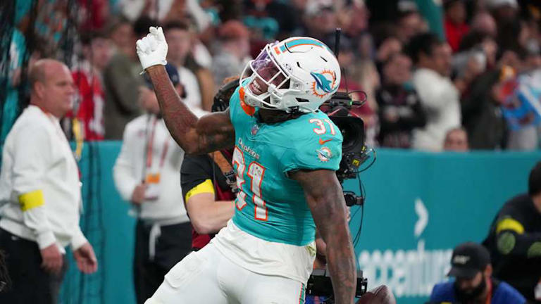 Miami Dolphins 2026 fantasy football preview: Sleepers, busts ...