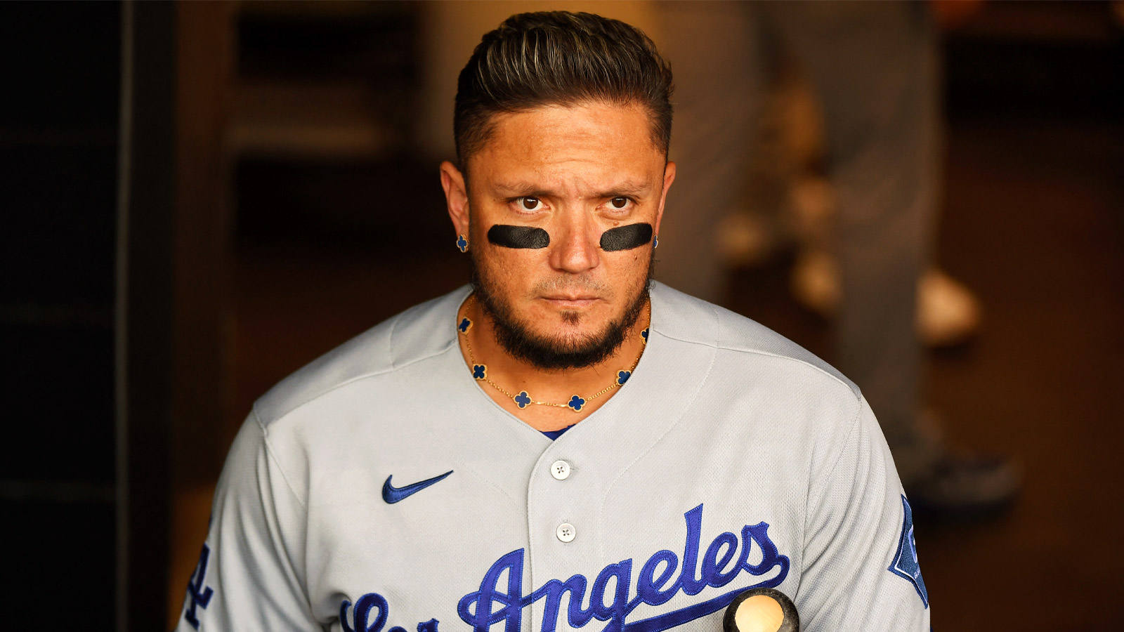 The only way Dodgers’ unlikely World Series Game 7 hero won’t retire ...