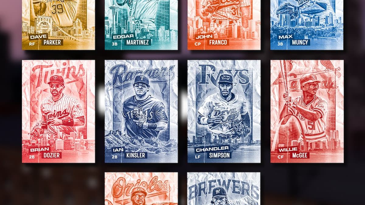 MLB The Show 26 reveals new cityscapes card series ahead of Friday drop
