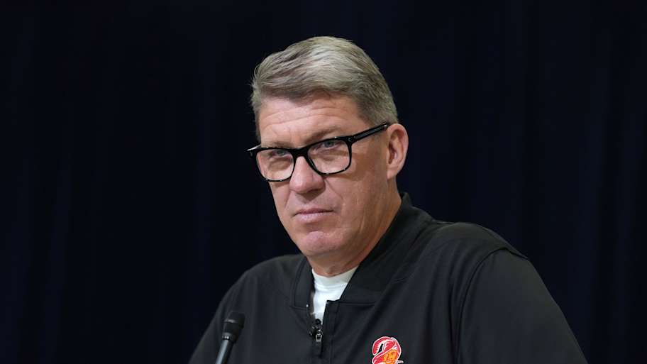 There's only one word that could perfectly describe Buccaneers 2026 NFL ...