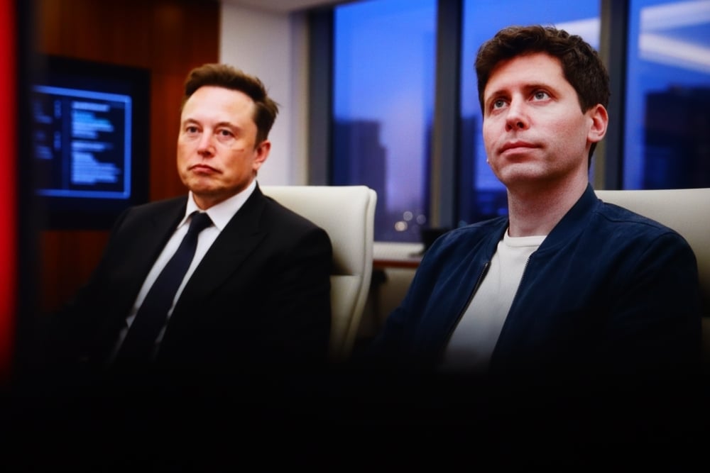 Elon Musk admits xAI 'partly distilled' OpenAI models: What do ...