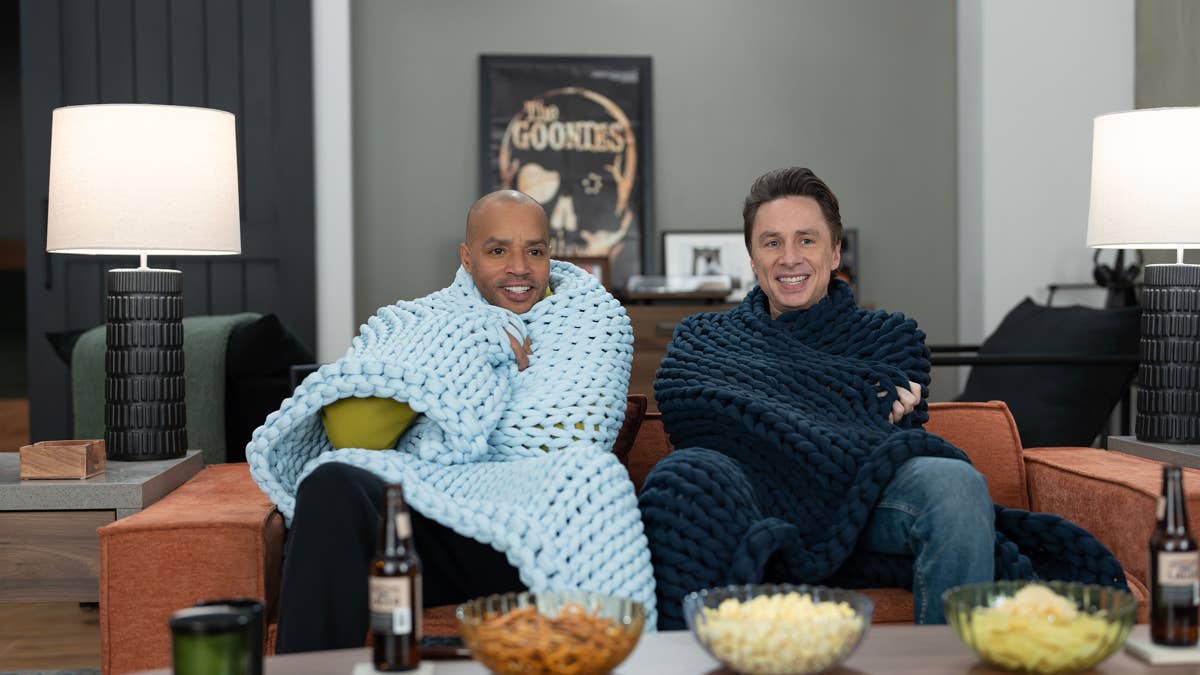 2 popular ABC comedies are heading back to the small screen