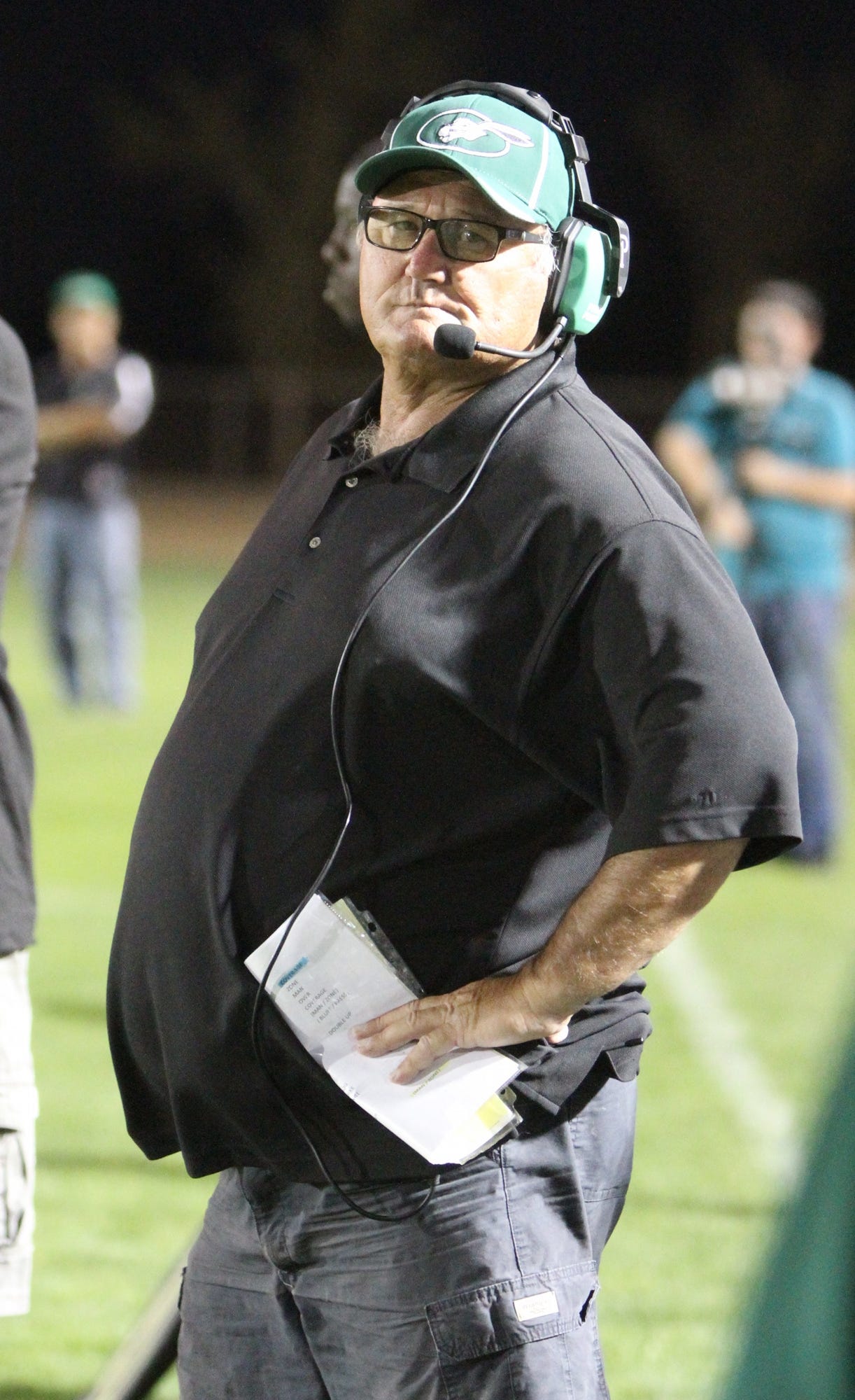 Victor Valley’s Leland Eudy remembered for impact beyond wins on the ...