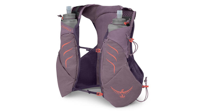 We tested 50 running hydration vests from suburban streets to the Swiss ...