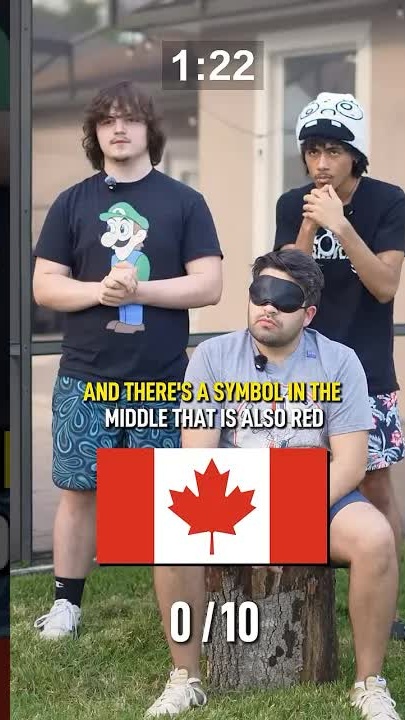 Name all 10 flags blindfolded @TweakTitans @terrancethepro