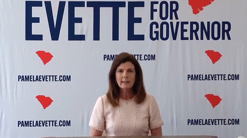 'Typical': HBCU cancels MAGA Lt. Governor’s speech after she calls ...