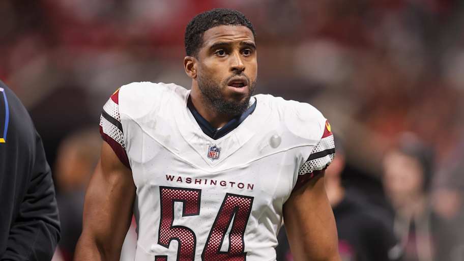 Panthers could snag future HOFer Bobby Wagner after failing to address ...