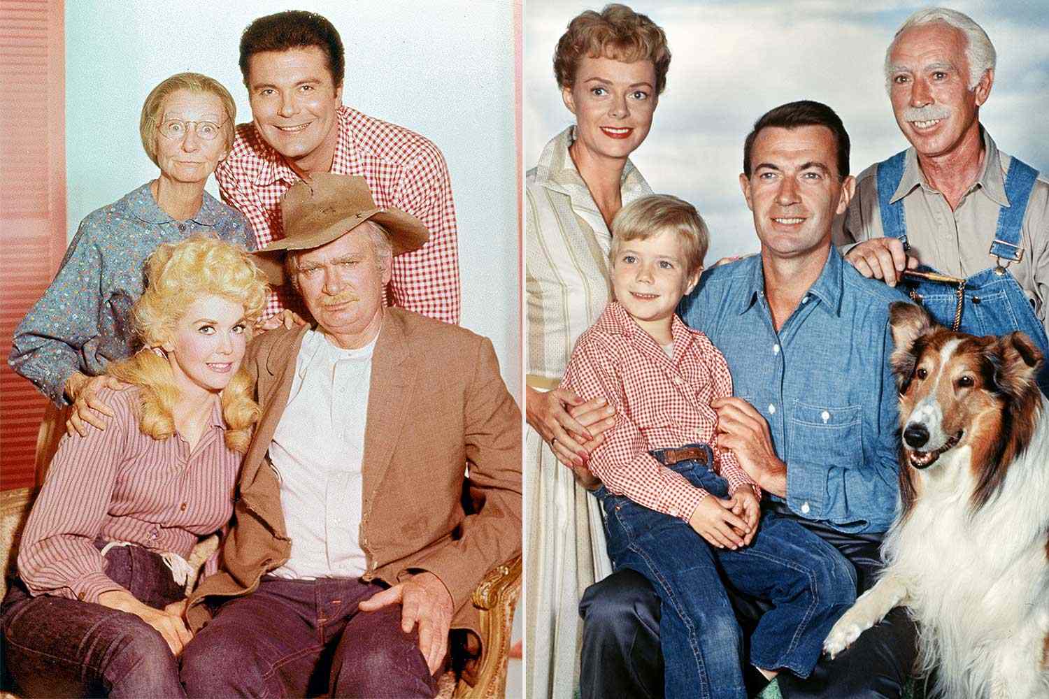 Some of TV’s favorite rural primetime shows were canceled following ...