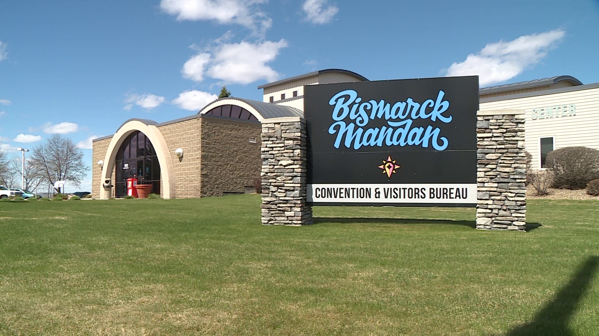 Bismarck-Mandan Convention and Visitors Bureau showcases community events