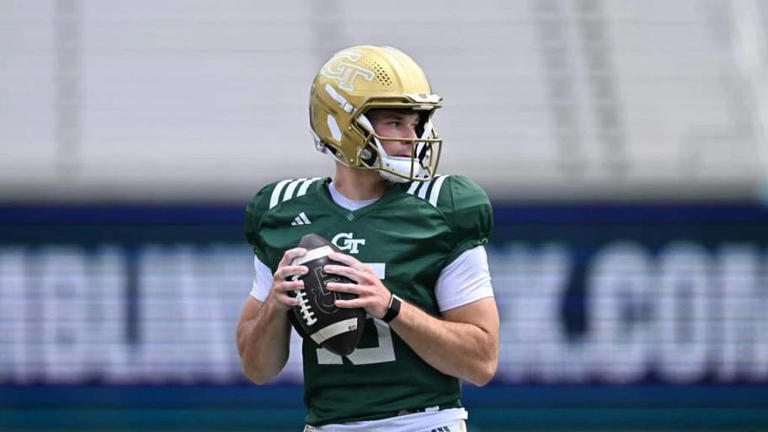Georgia Tech transfers who will play the biggest roles in 2026