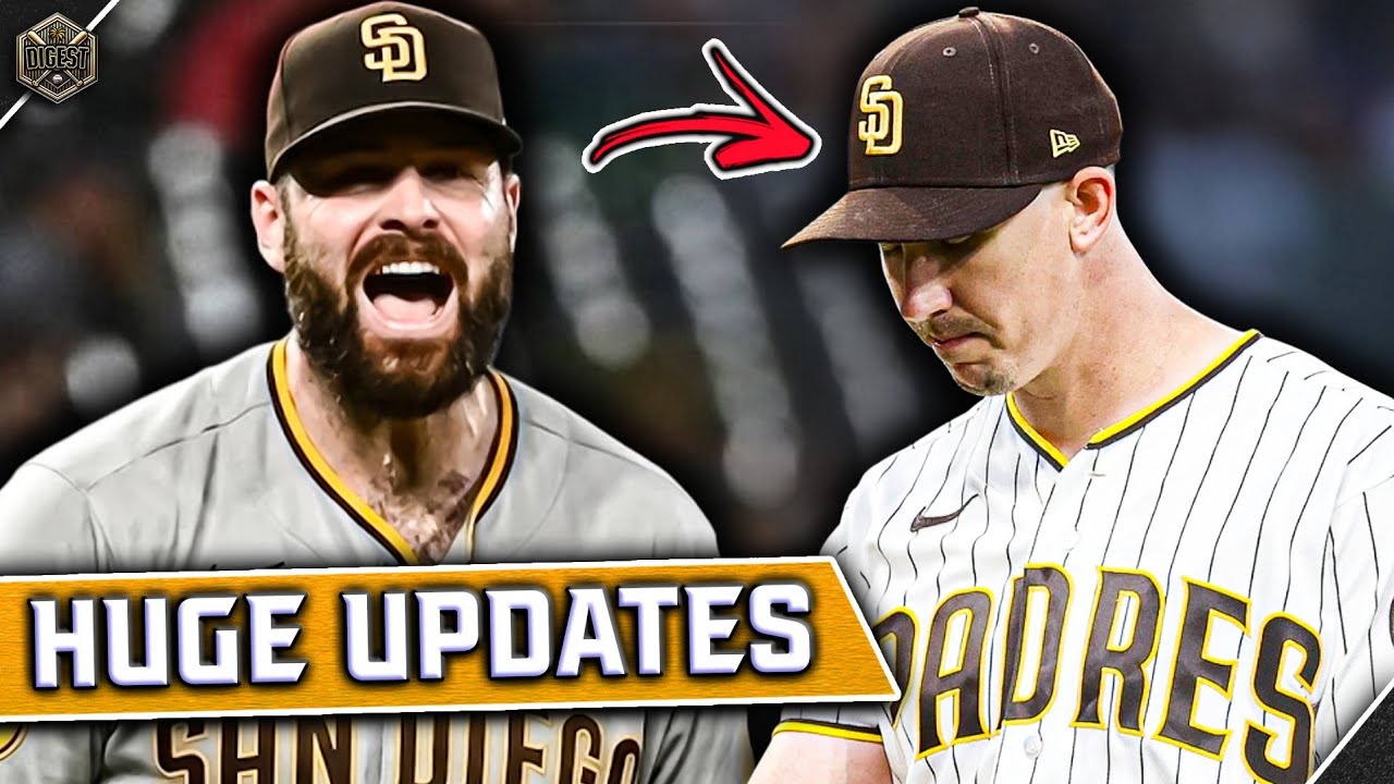 The Padres have an impossible decision