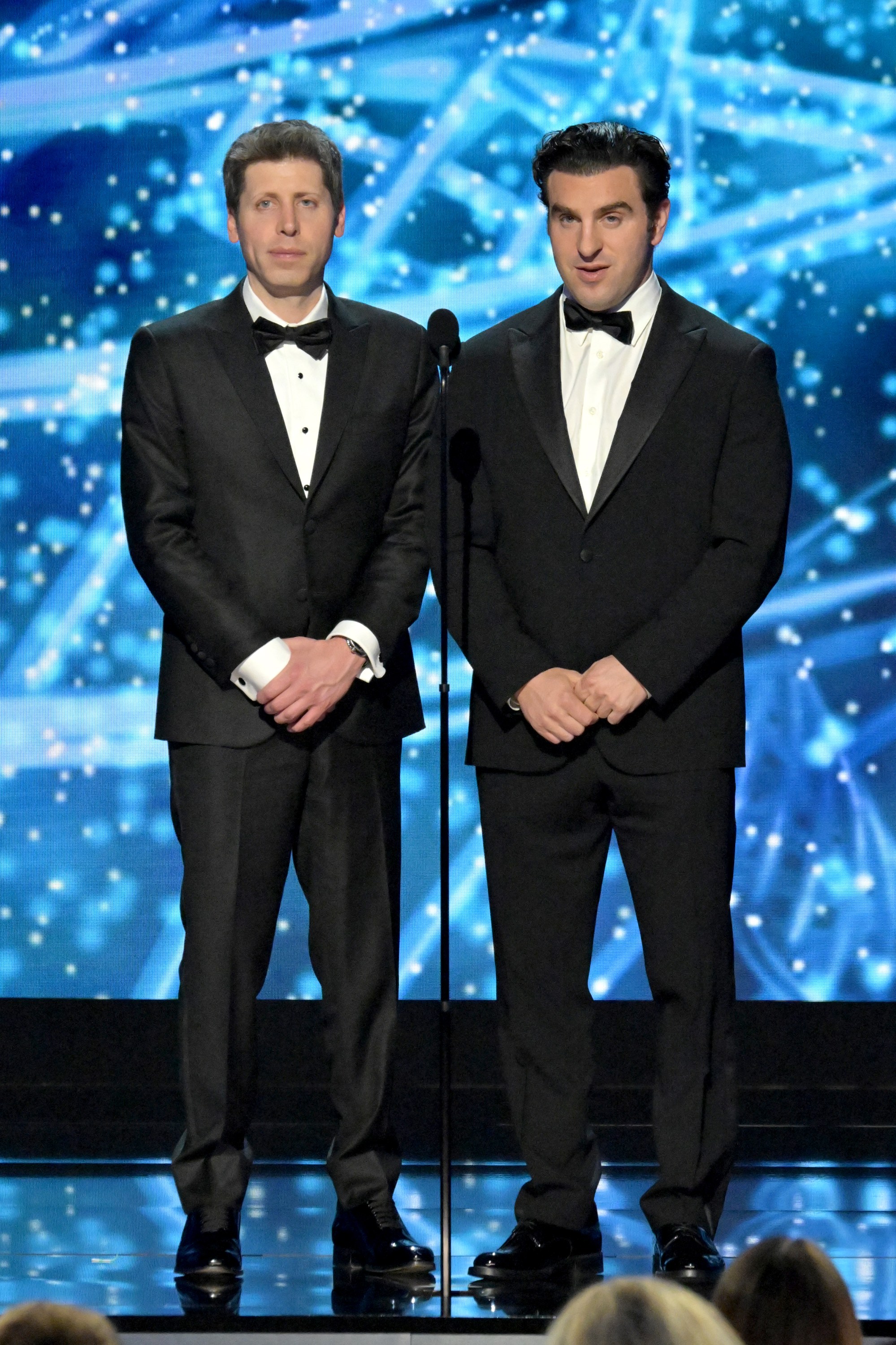 Hollywood and science unite at the 2026 Breakthrough Prize