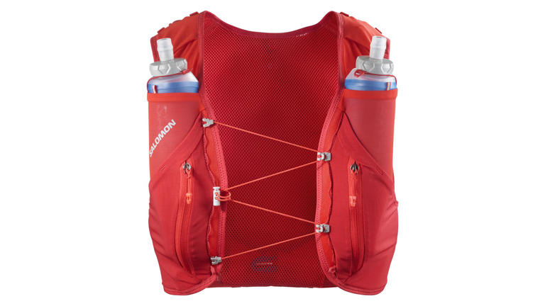 We tested 50 running hydration vests from suburban streets to the Swiss ...