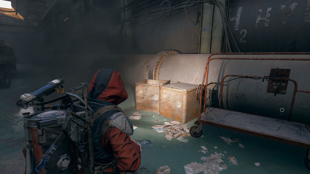 How to get water filters in Arc Raiders