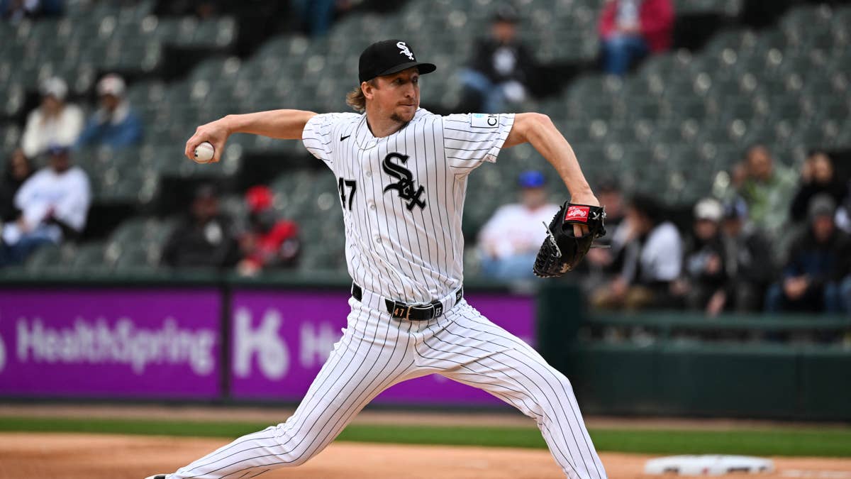 Fantasy baseball 2026: When do pitching stats start to matter?