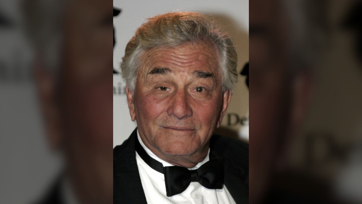 ‘Columbo’ star’s daughter tragically dies by suicide
