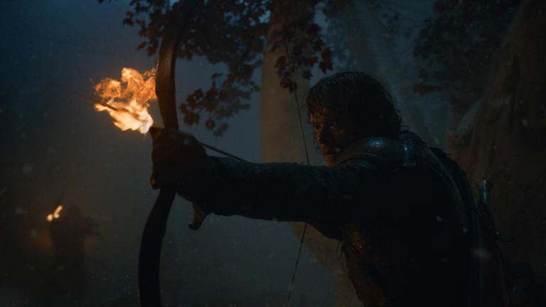 Game of Thrones gave Theon Greyjoy more screentime, and it completely ...