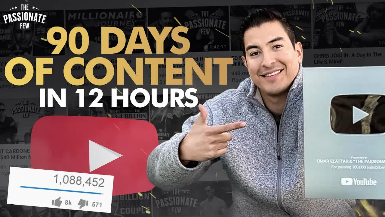 How to grow your YouTube channel in 2020! 🤯 (#1 way billionaires ...