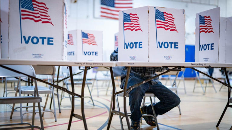 Trump saw record gains with Black, Latino voters in 2024. Will ...