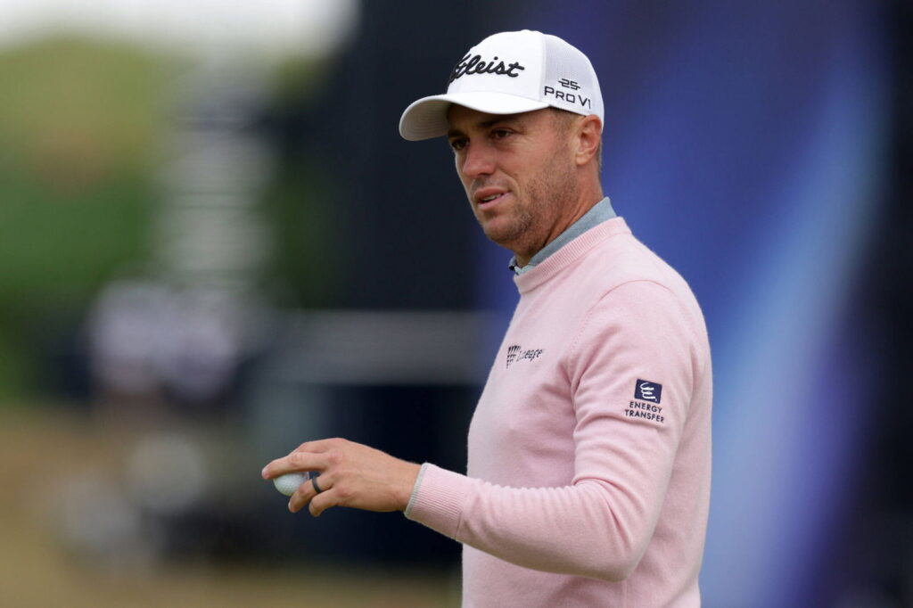 Justin Thomas breaks down the reasons behind players skipping some PGA ...