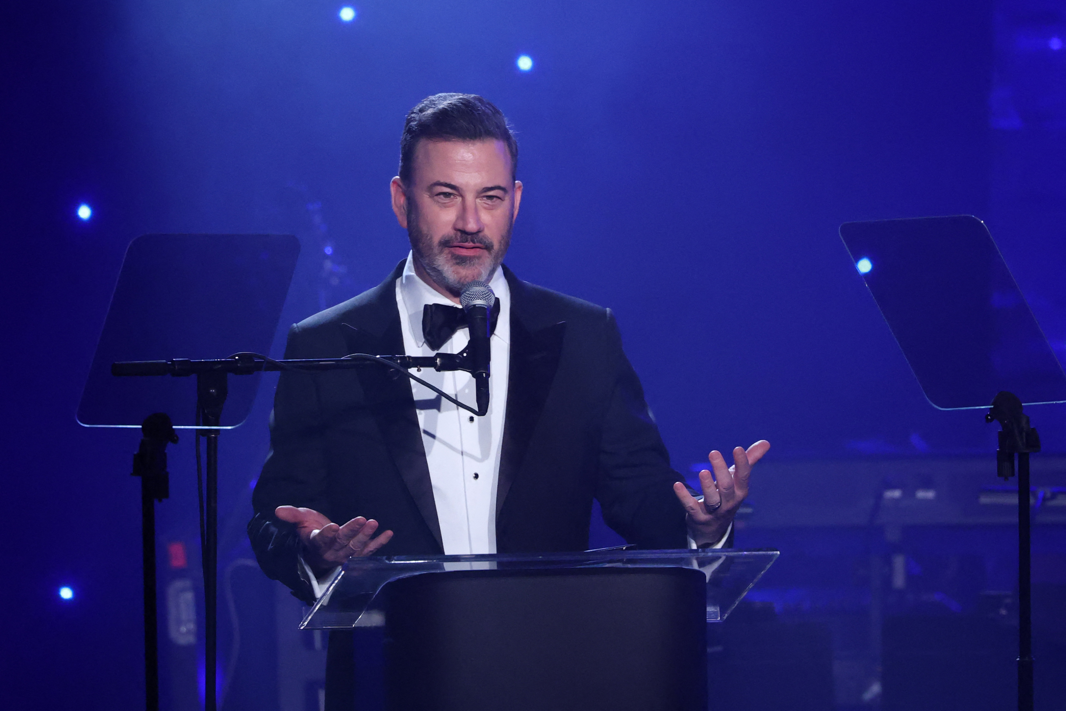 Kimmel spews more hate: Letters to the editor — May 1, 2026