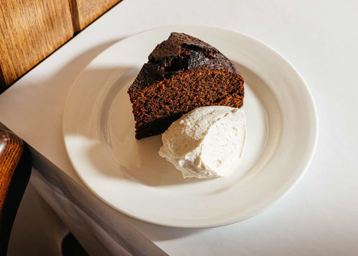 The best things we ate in April