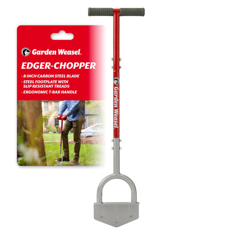 The best lawn edgers do more than make your yard look good. They keep ...